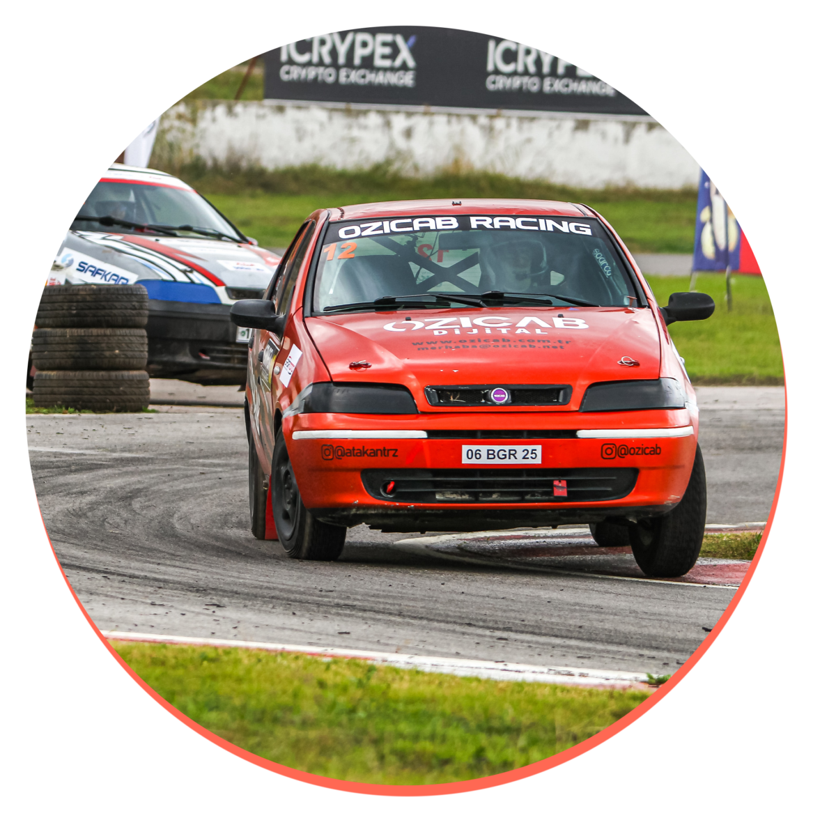 Motorsports Technology Solutions - Rehz Racing Software